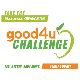 Organic Grocery Store | Natural Grocers